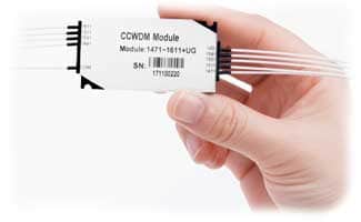 CCWDM (compact CWDM) module – Dimiks Store