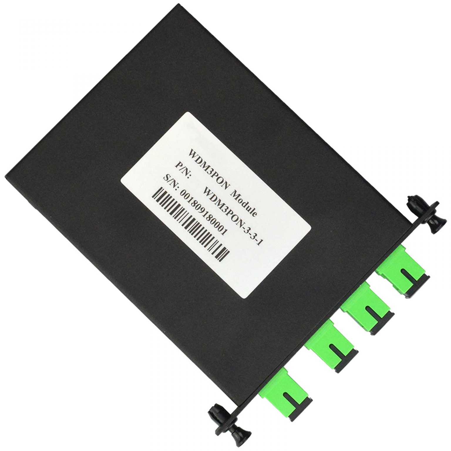 WDM X PON (wdm3pon), WDM module, combine (split): GPON 2.5G / XGSPON ...