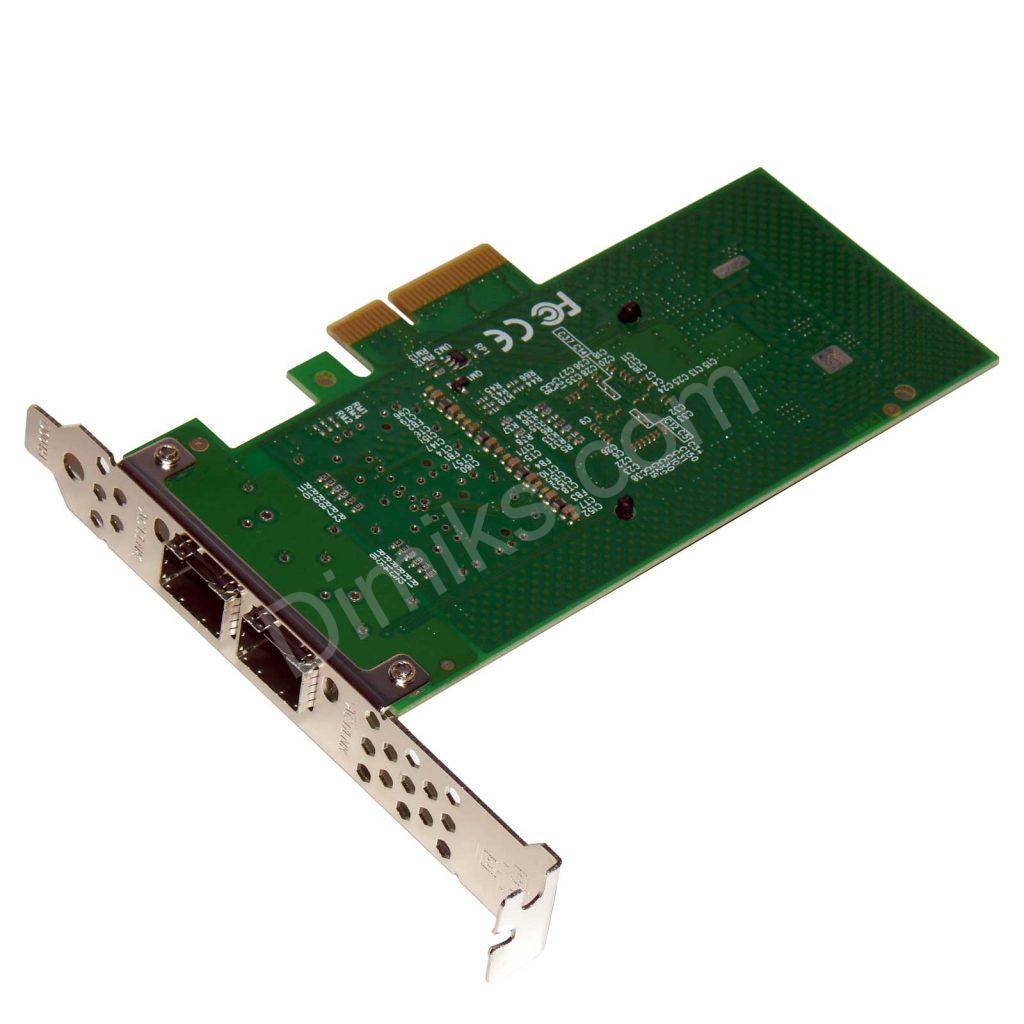 100G Server Network Card 2x 100G QSFP28 port (Intel E810) – Dimiks Store